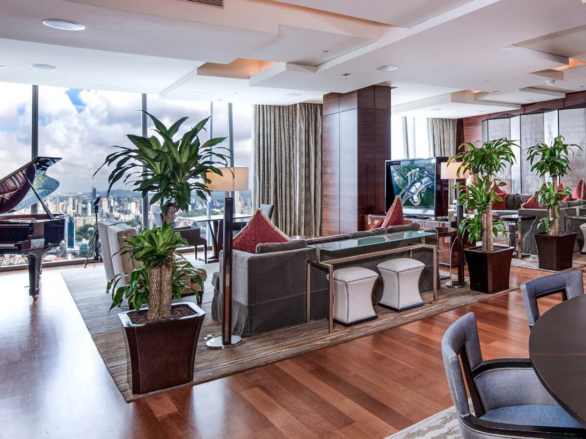 Marina Bay Sands | Singapore luxury hotel and lifestyle destination