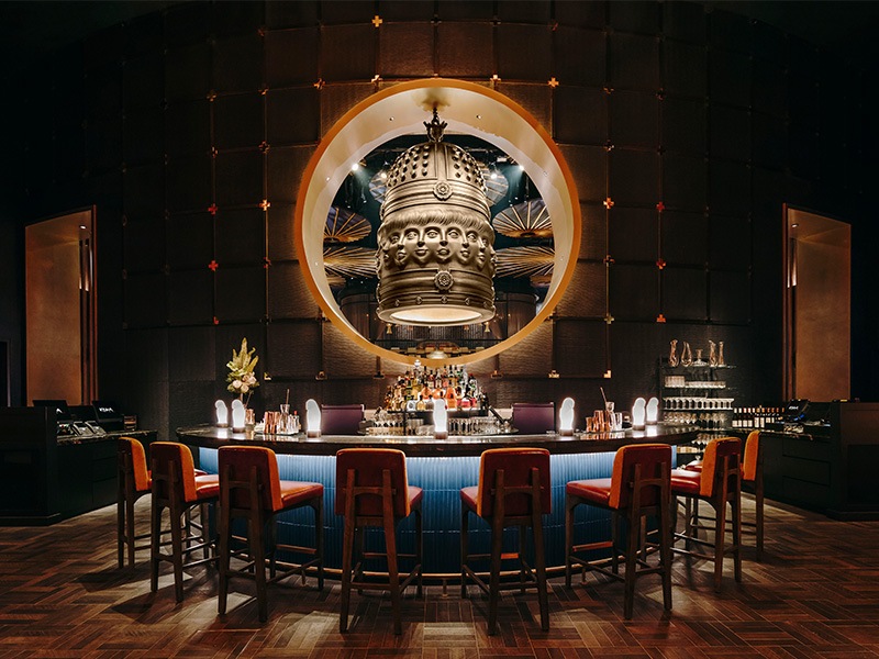 Marina Bay Sands | Singapore | Luxuriate in the ultimate lifestyle ...