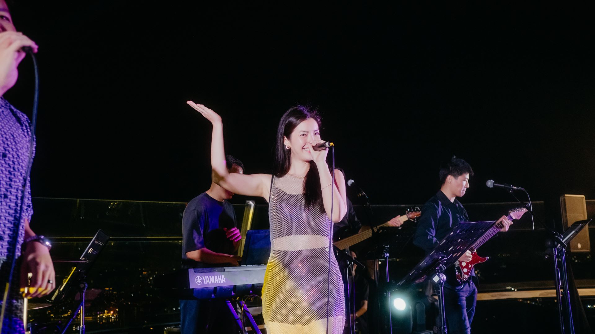 Countdown in the Sky | Attractions Offer in Singapore | Marina Bay Sands