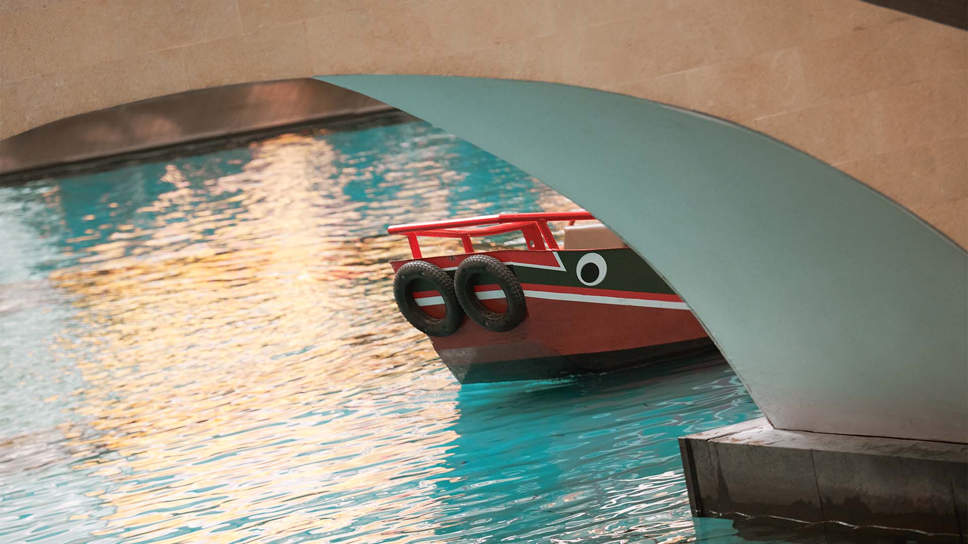 Buy Attractions Tickets Online | Marina Bay Sands