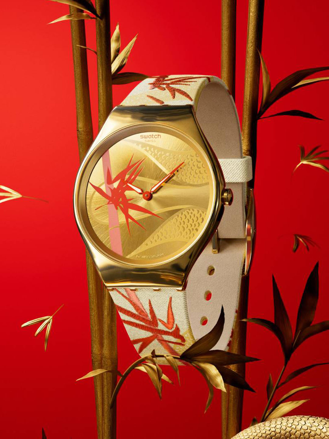 In With the New | Chinese New Year | Marina Bay Sands