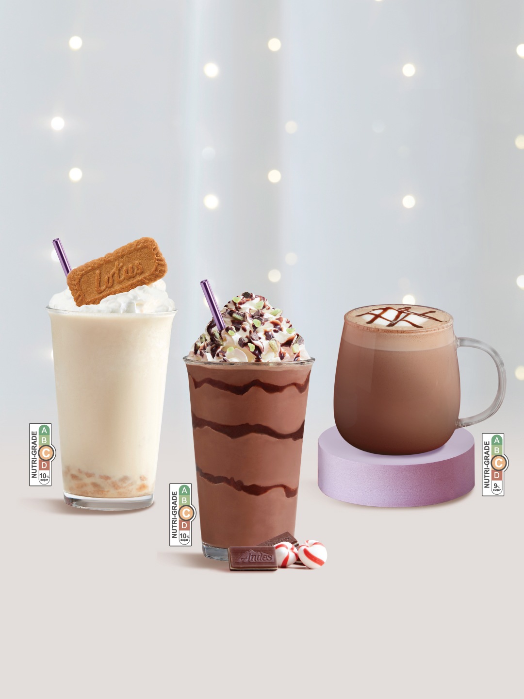 The Coffee Bean & Tea Leaf Beanstro | Cafe in Singapore | Marina Bay Sands