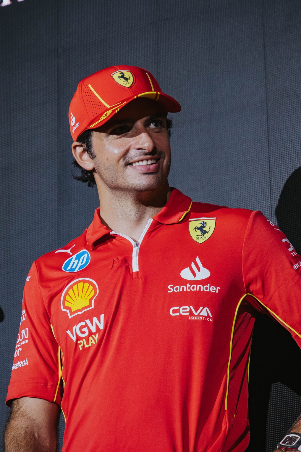 Singapore Night Race 2025 | Marina Bay Sands