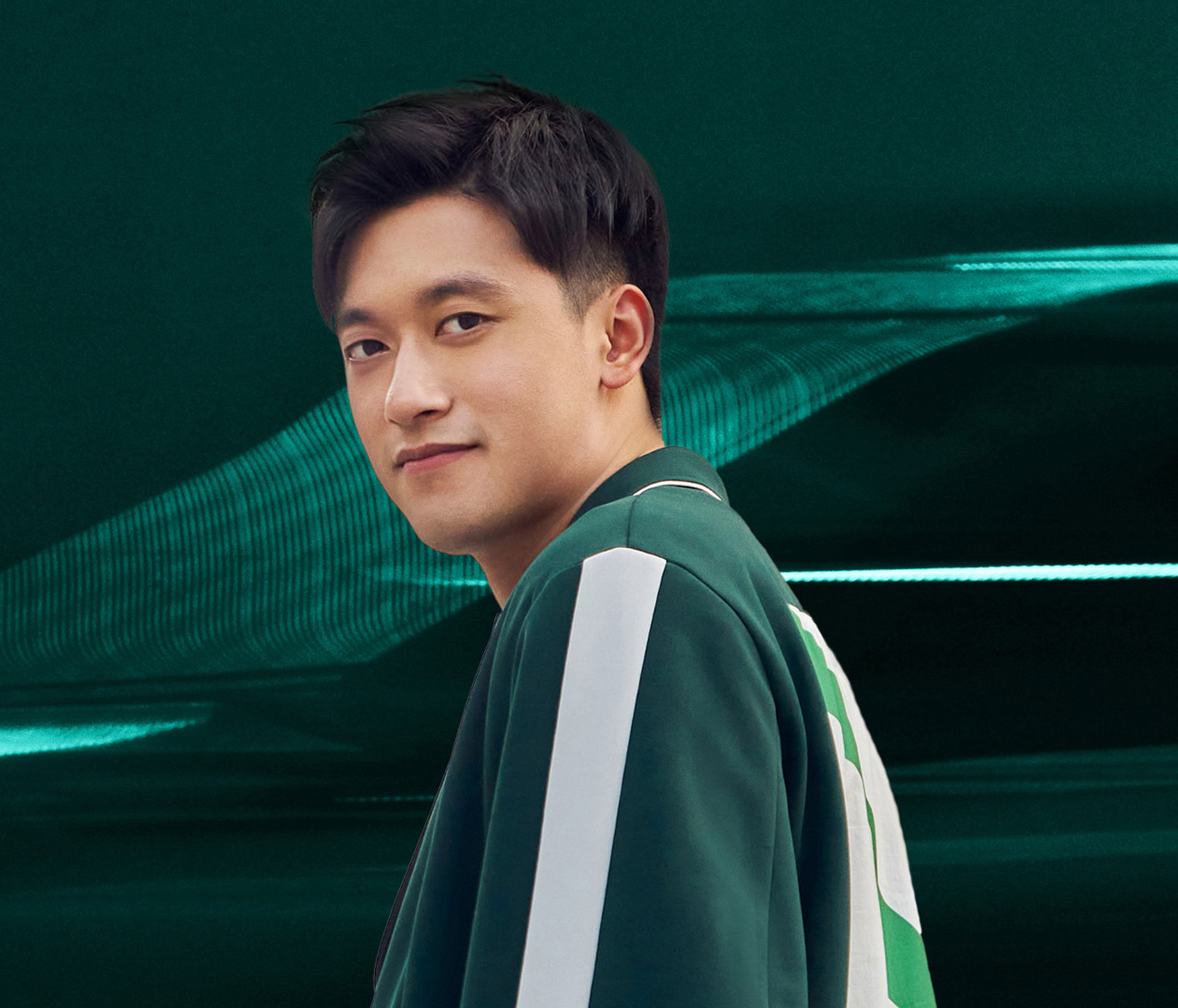 Singapore Night Race 2024 | Marina Bay Sands