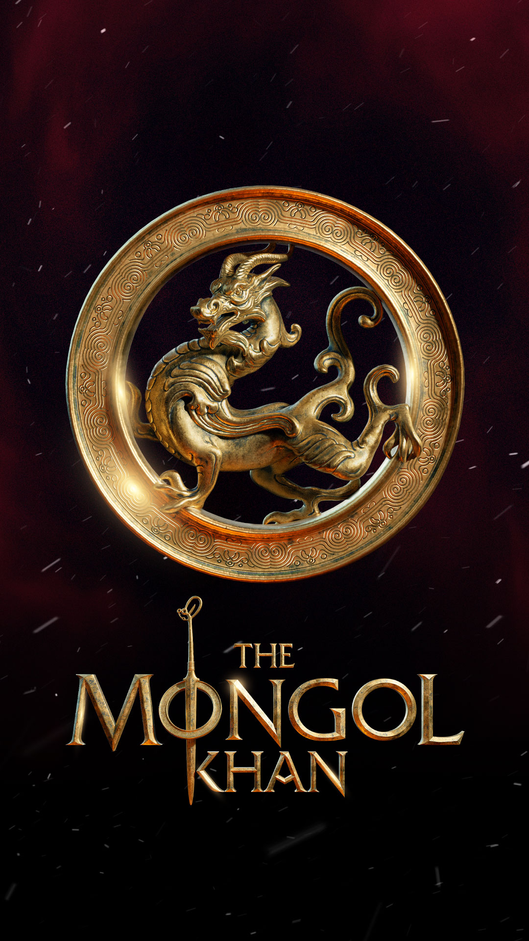 The Mongol Khan | Theatre | Marina Bay Sands
