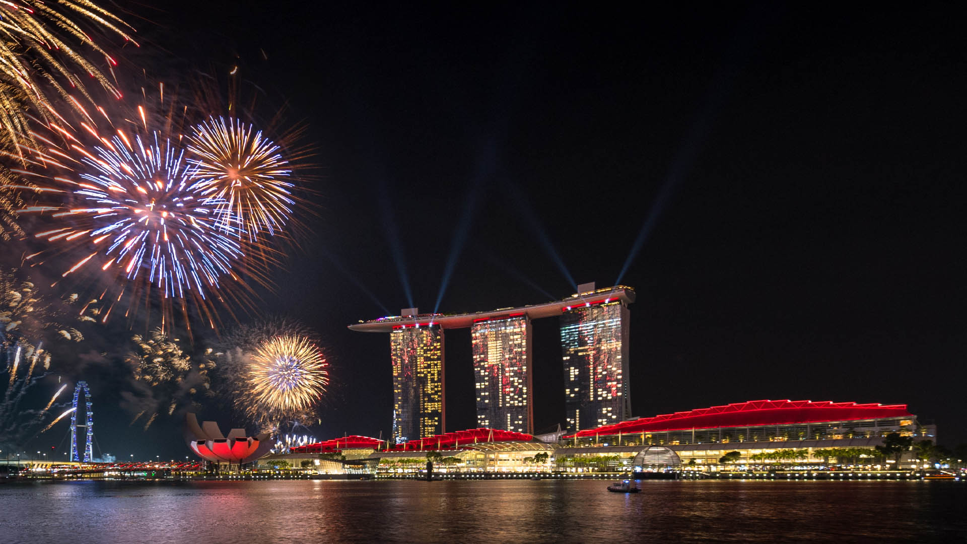 Best Things To Do in Singapore This Weekend: Oct 2023