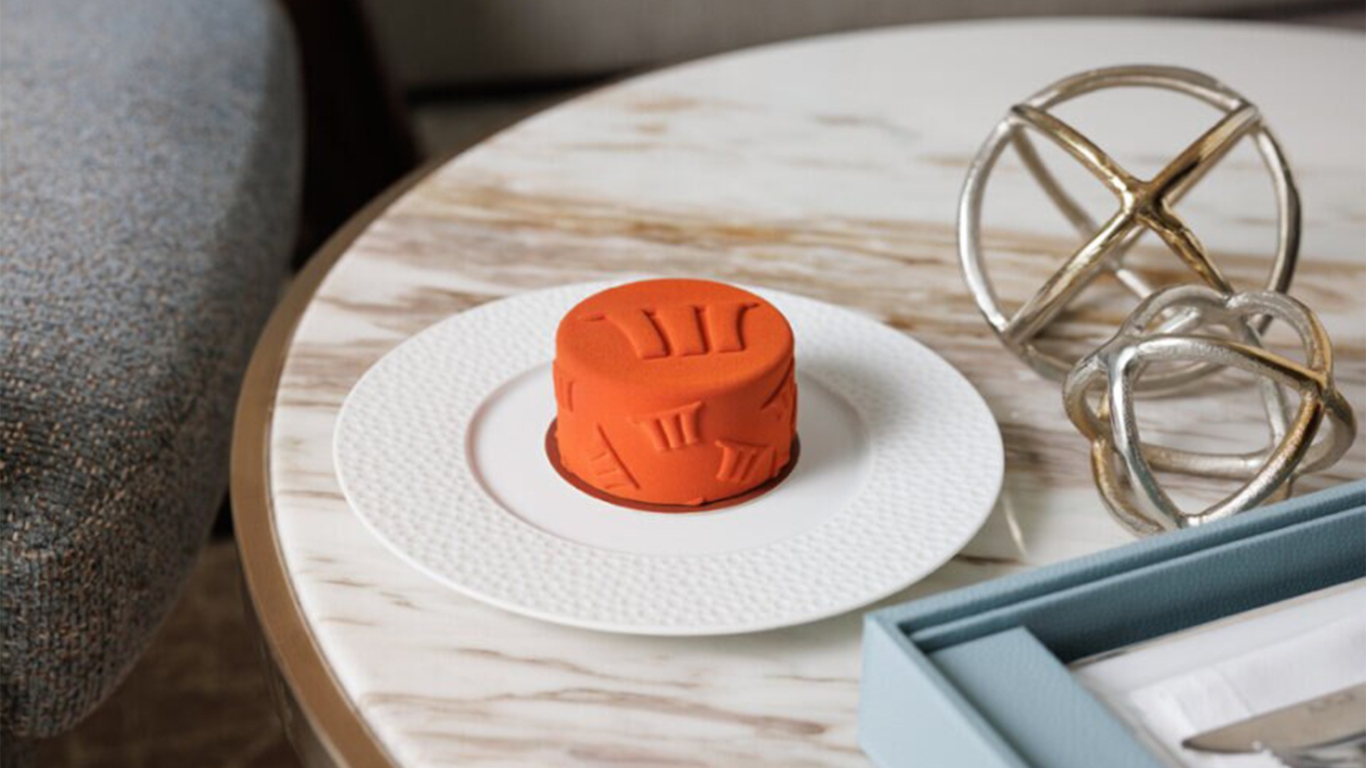 Amenities Catalogue | Marina Bay Sands