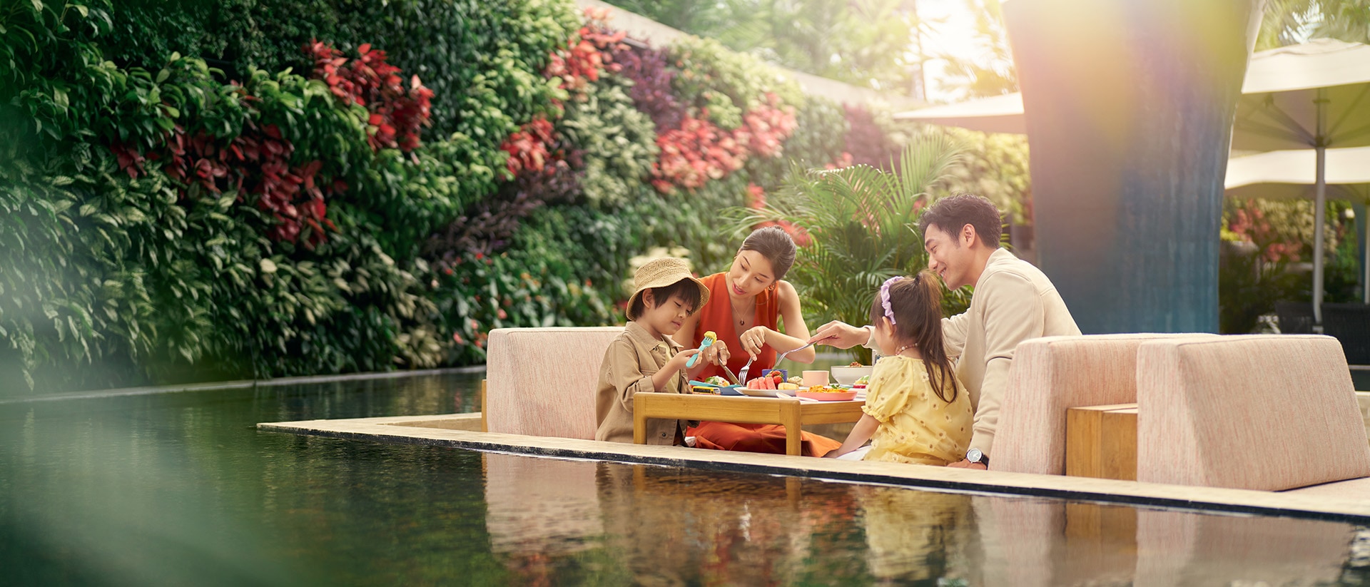 Sands Family Explorers | Singapore Hotel Offers | Marina Bay Sands