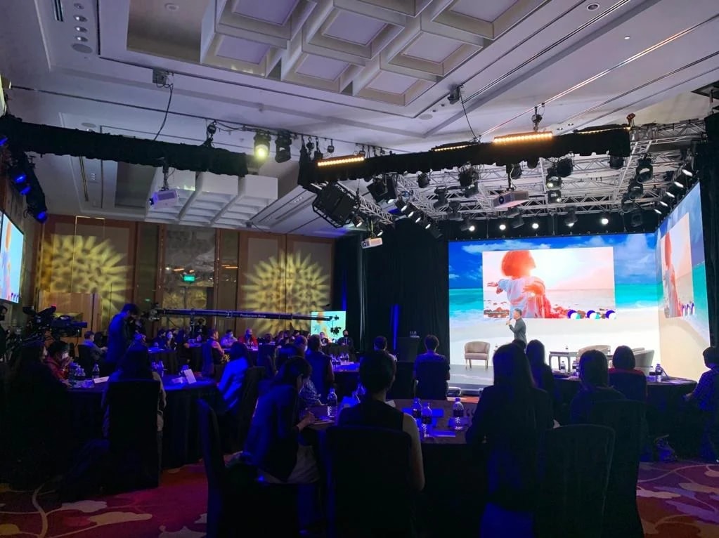 Event Highlights | Expo & Convention Centre