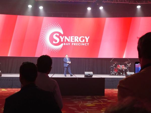 Event Highlights | Expo & Convention Centre