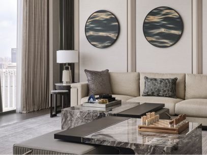 Setting Industry Standards | Expo & Convention Centre