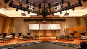 All Venues | Expo & Convention Centre | Marina Bay Sands