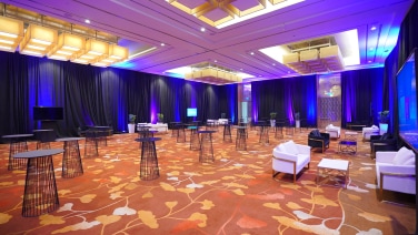 Exhibition Halls | Venues for Corporate Events | Marina Bay Sands