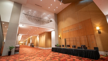All Venues | Expo & Convention Centre | Marina Bay Sands