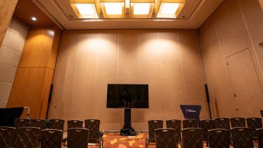 All Venues | Expo & Convention Centre | Marina Bay Sands