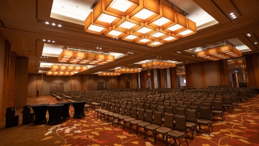 All Venues | Expo & Convention Centre | Marina Bay Sands