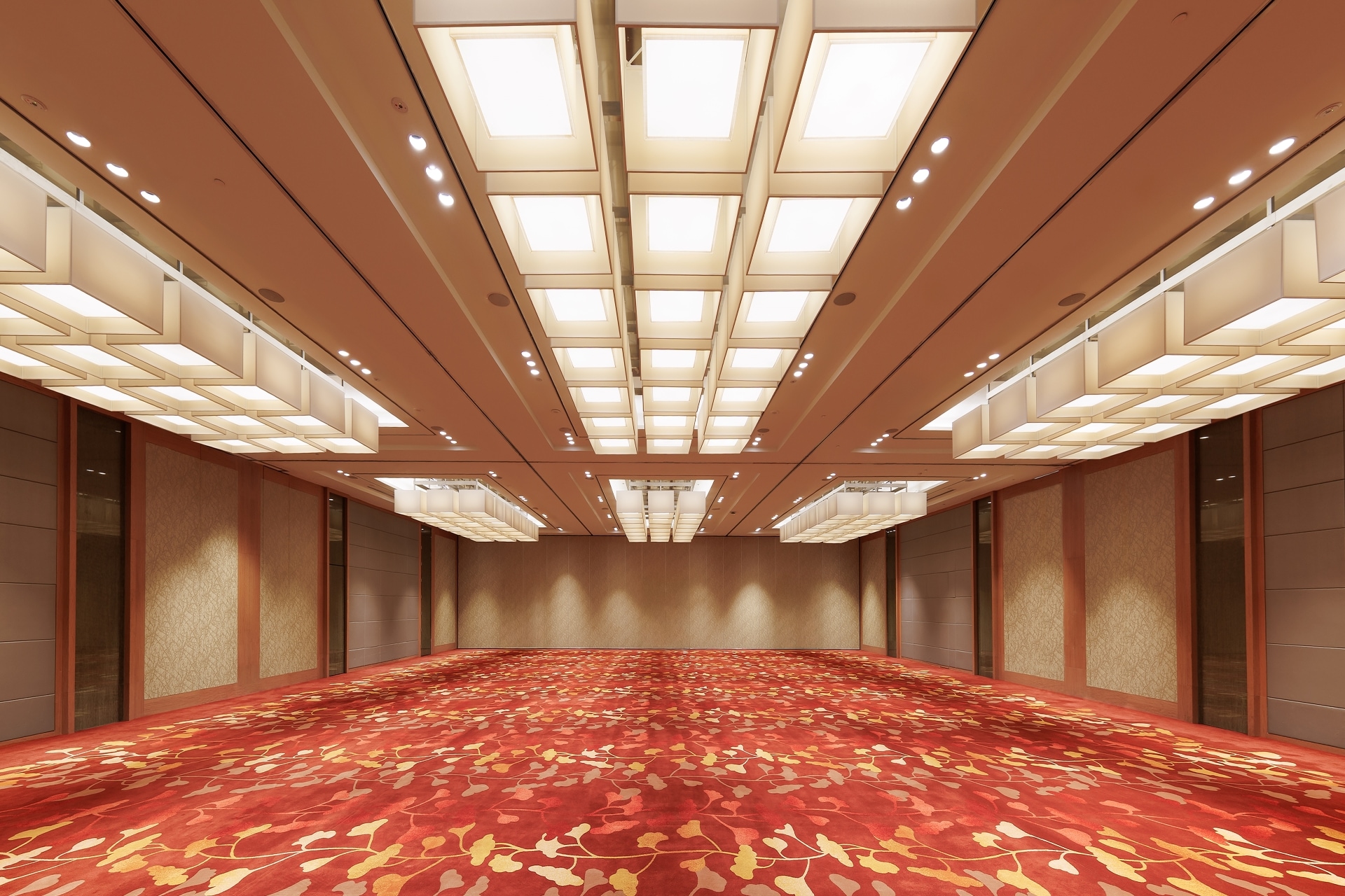 All Venues | Expo & Convention Centre | Marina Bay Sands