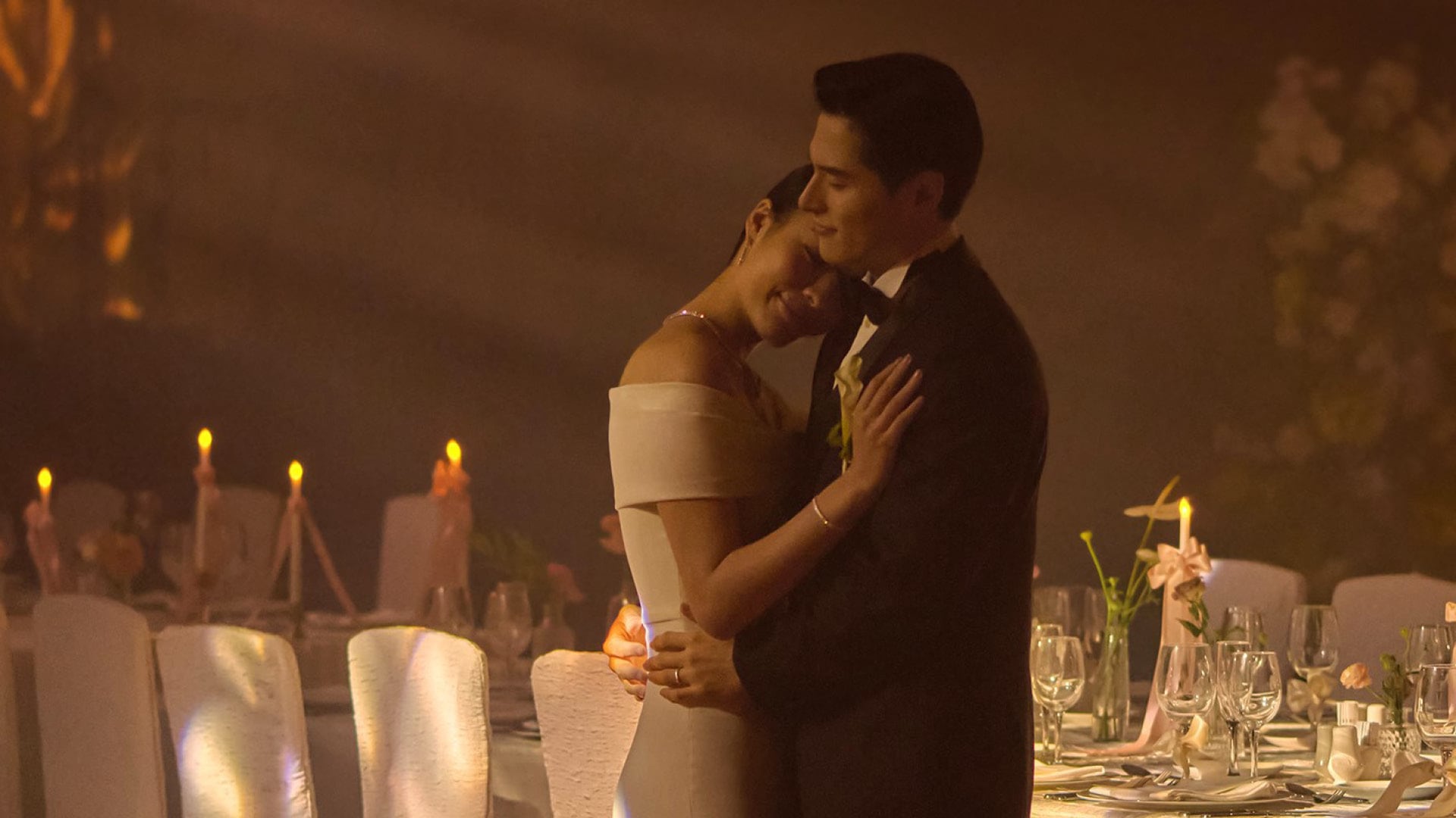 Wedding Venues in Singapore | Solemnization & Wedding Packages