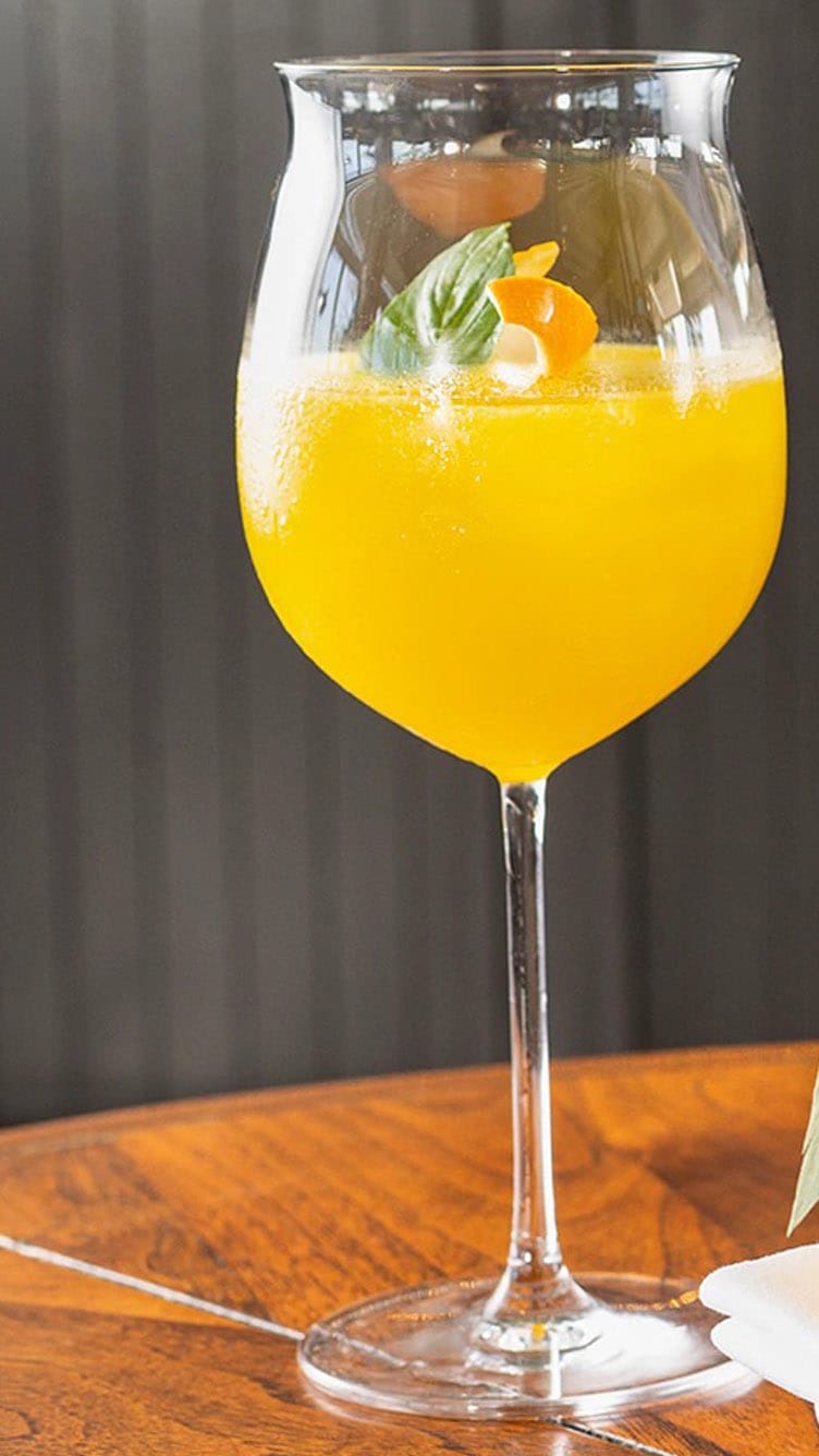 Early Evening Dining | Singapore Dining Offers | Marina Bay Sands