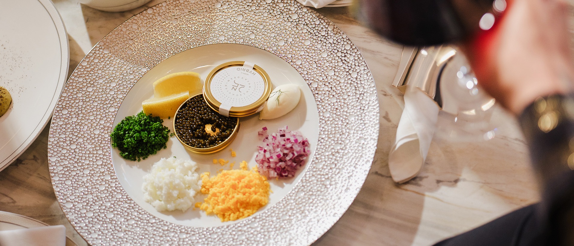 Lunch Selections | Singapore Dining Offers | Marina Bay Sands