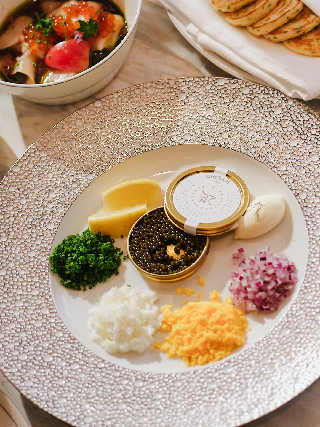 Lunch Selections | Singapore Dining Offers | Marina Bay Sands