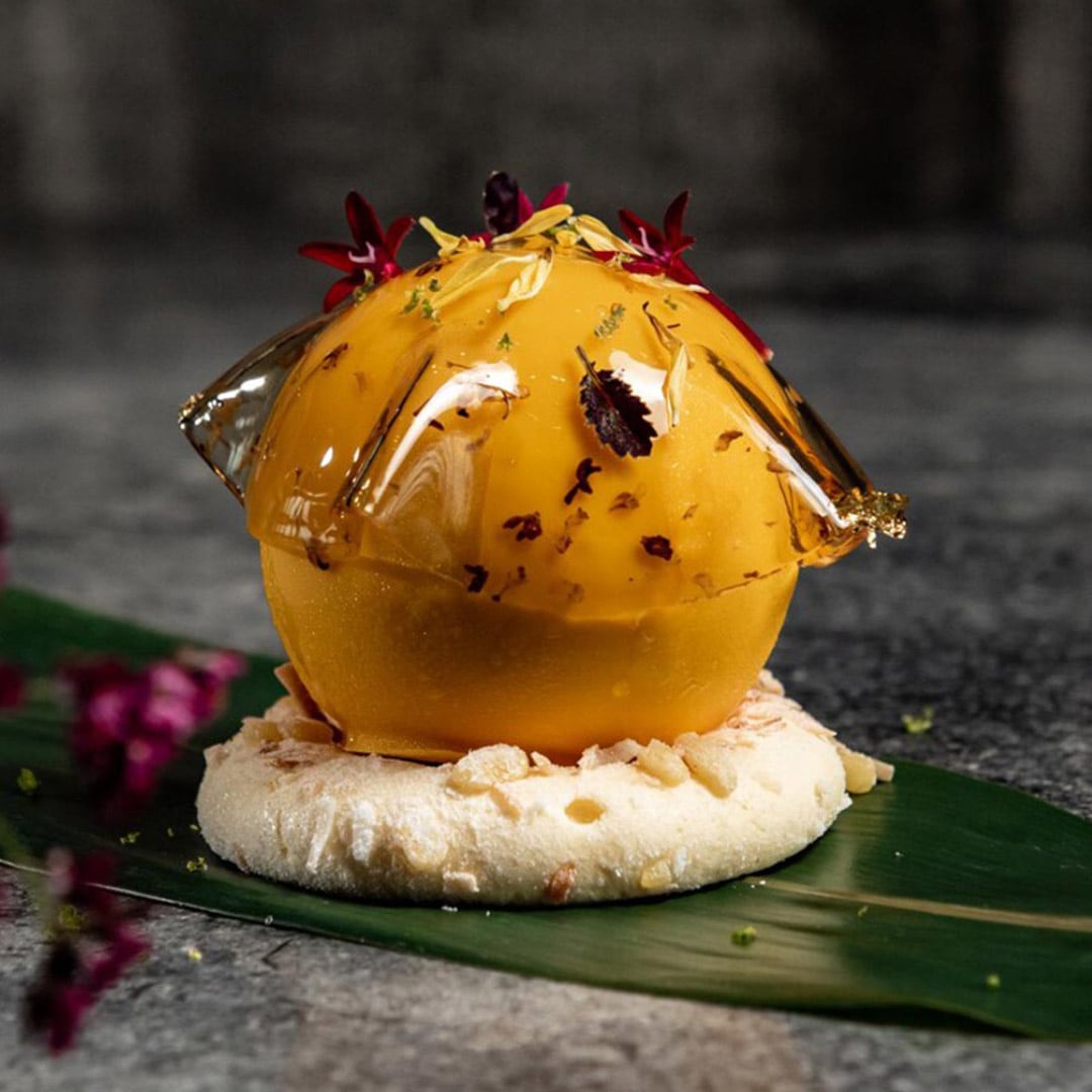 Fine Dining Restaurants in Singapore | Marina Bay Sands