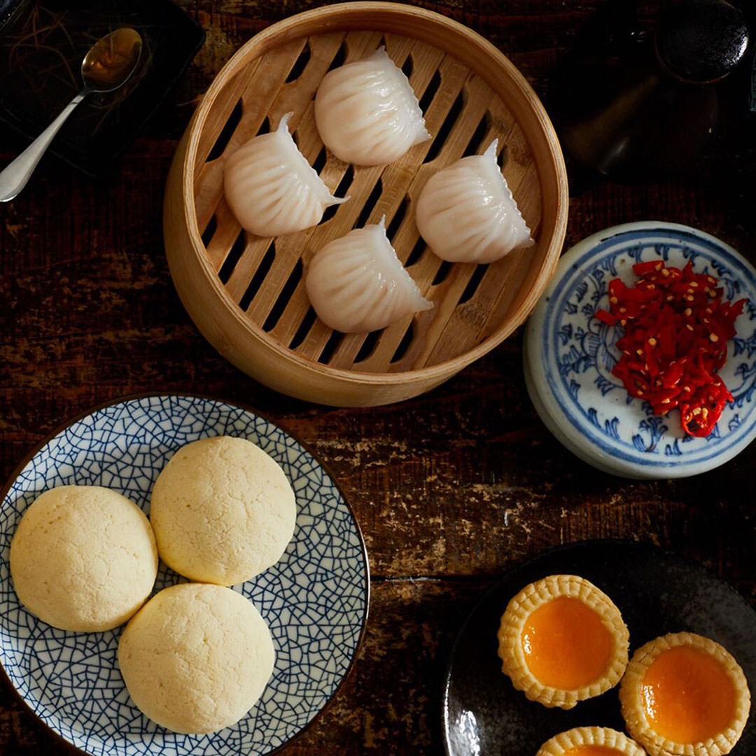 Spago Bar & Lounge | Restaurant in Singapore | Marina Bay Sands