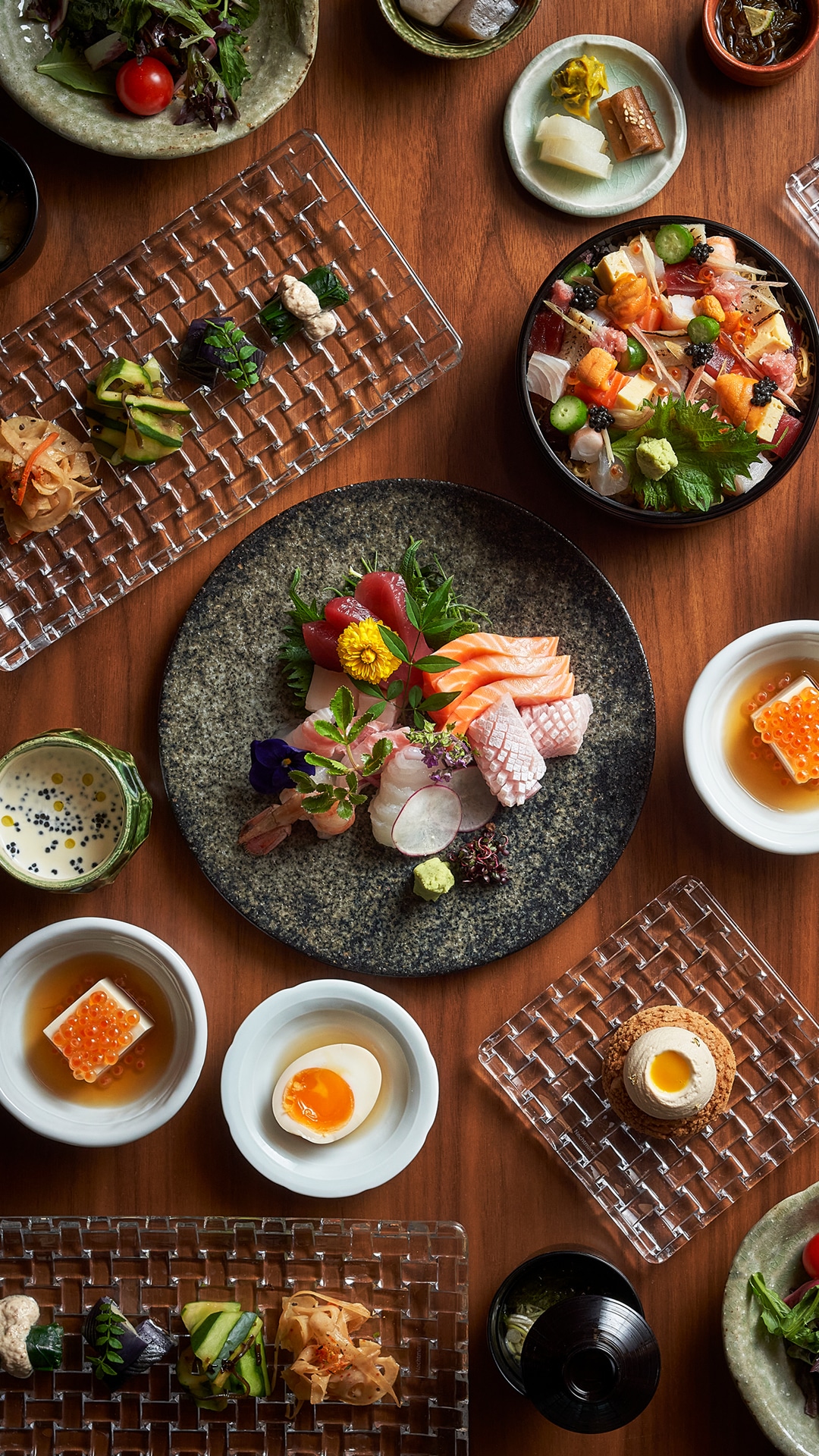 Spago Bar & Lounge | Restaurant in Singapore | Marina Bay Sands