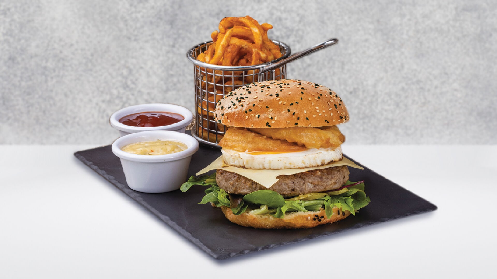 The Coffee Bean & Tea Leaf Beanstro | Cafe in Singapore | Marina Bay Sands