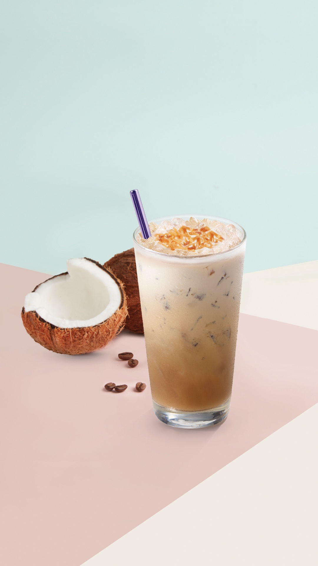 The Coffee Bean & Tea Leaf Beanstro | Cafe in Singapore | Marina Bay Sands