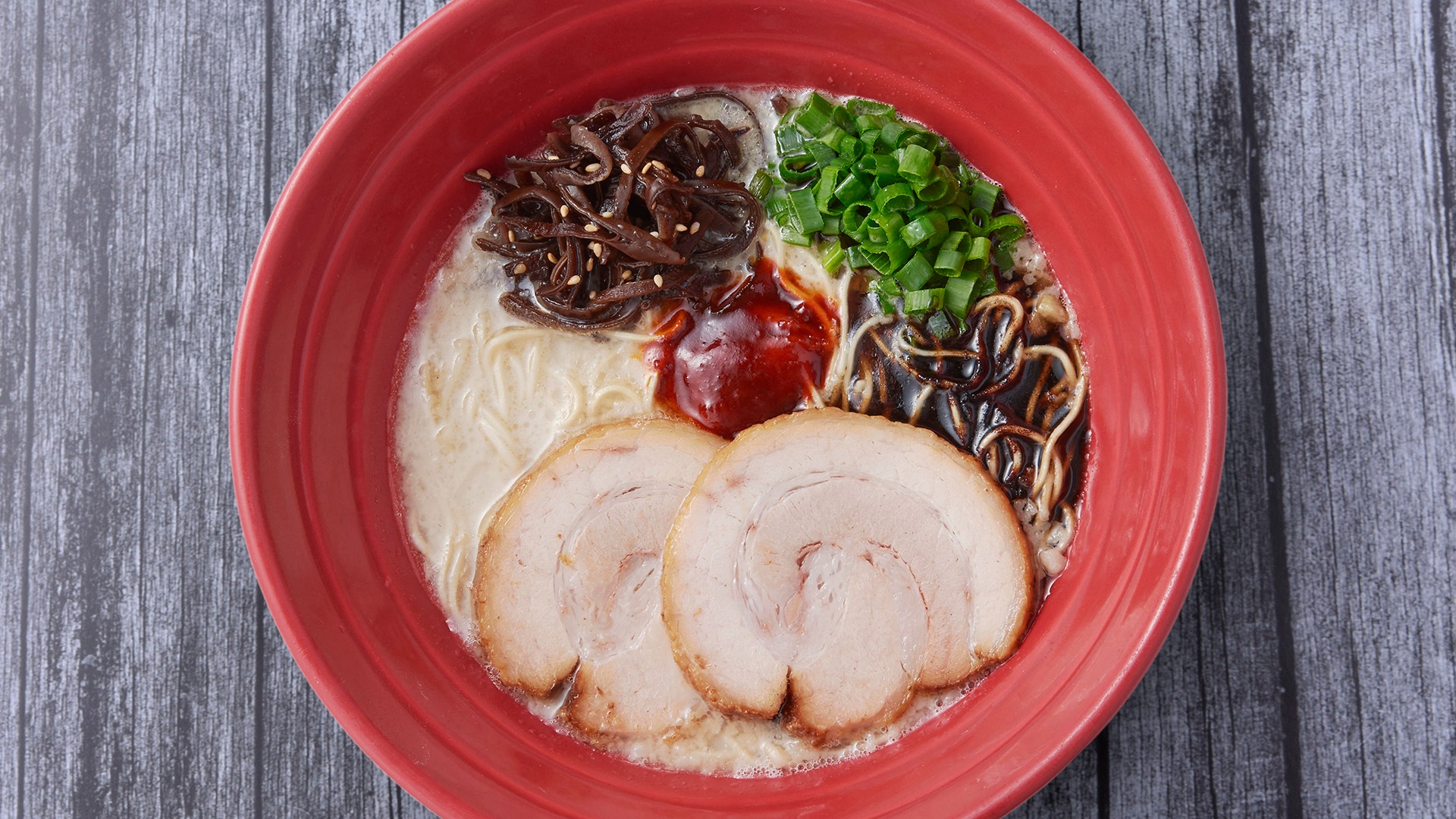 IPPUDO | Japanese Restaurant in Singapore l Marina Bay Sands