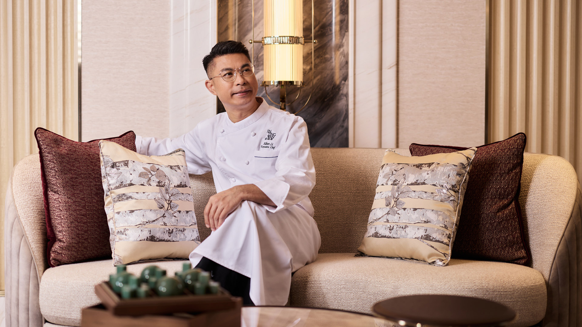 Jin Ting Wan | Best Cantonese Restaurant in Singapore