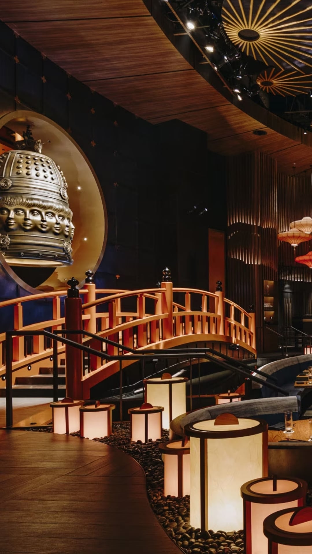 KOMA Singapore | Restaurant in Singapore l Marina Bay Sands