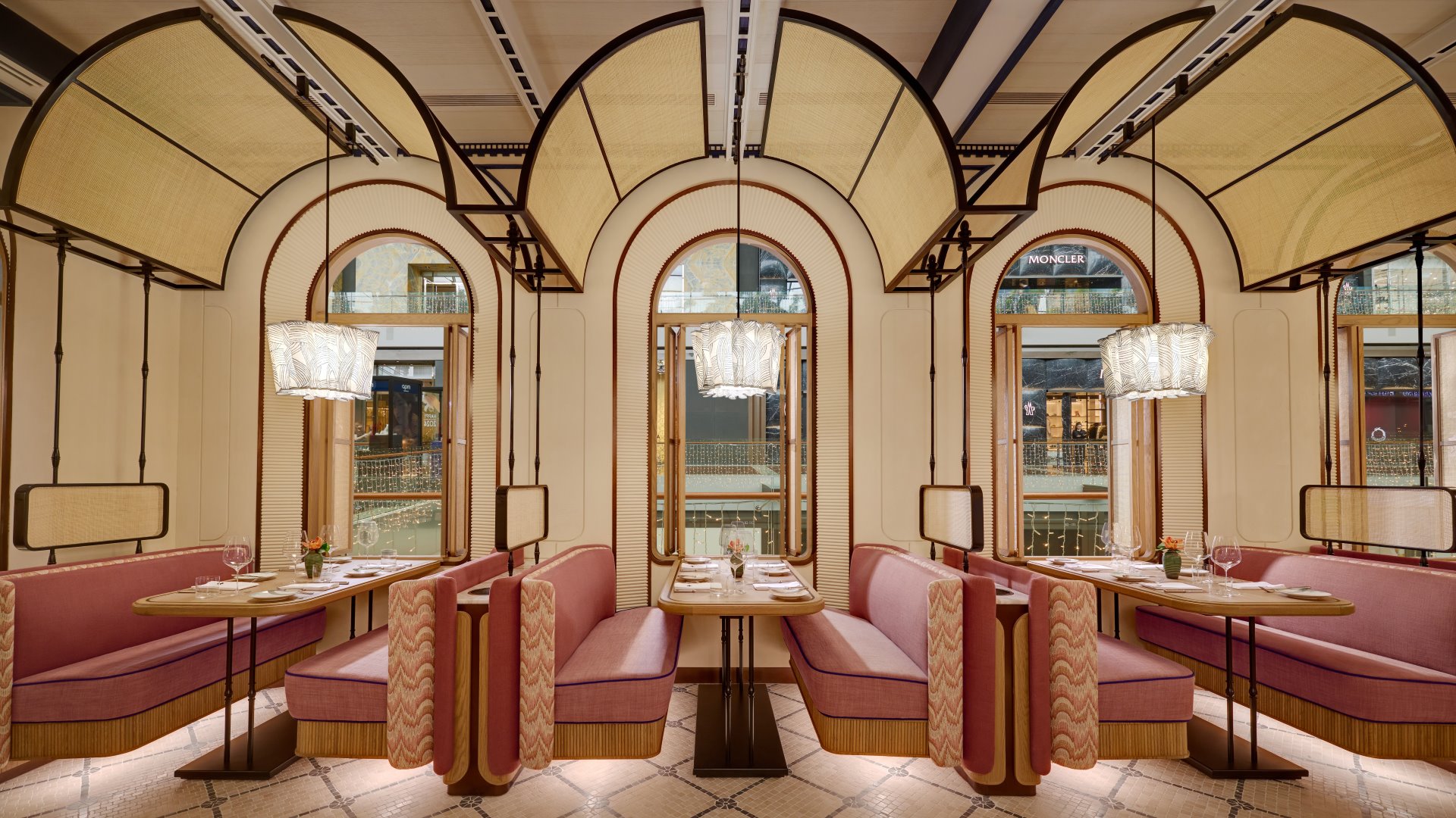 Best Restaurants and Bars in Singapore | Marina Bay Sands