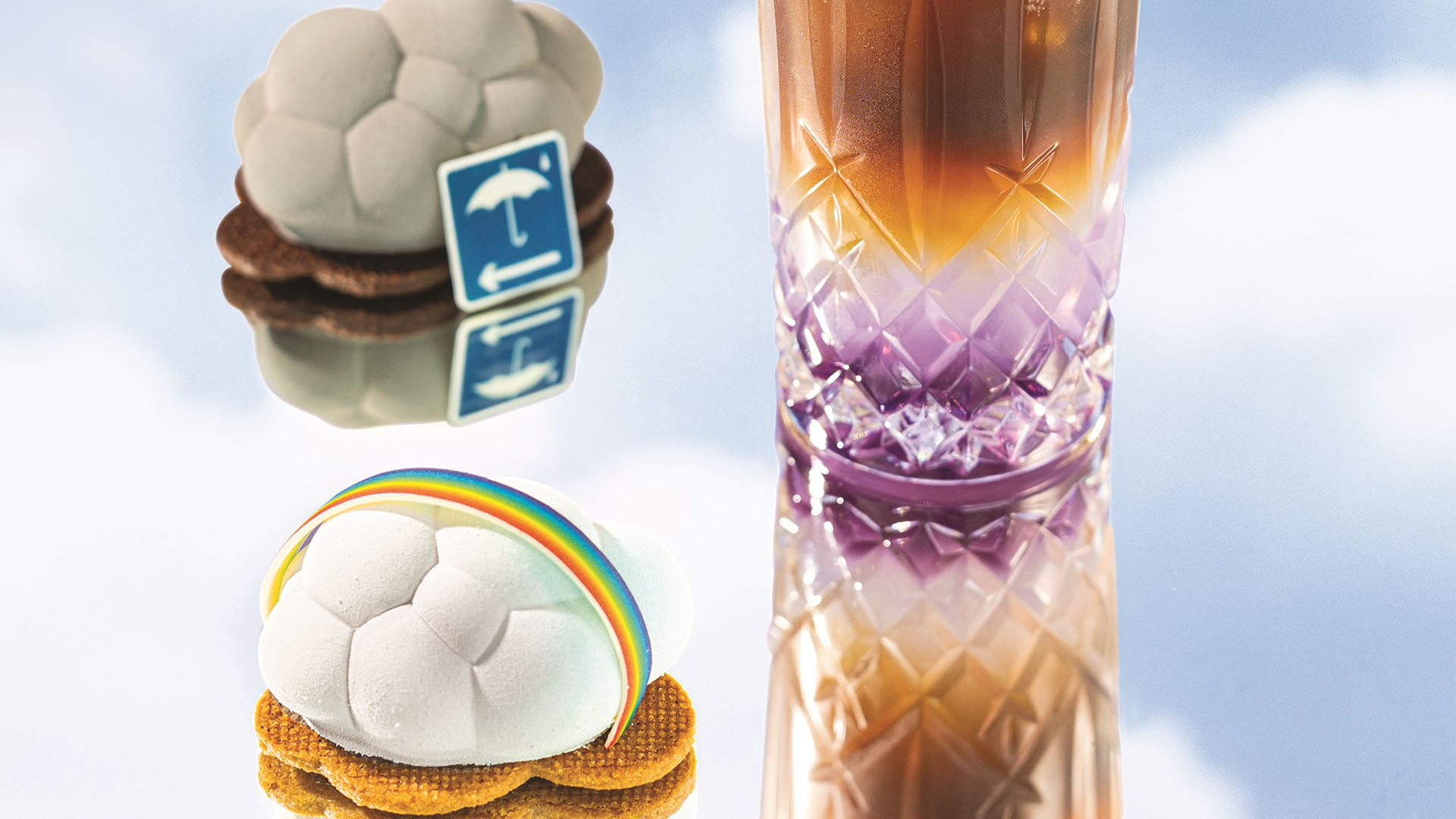 Miracle Coffee l Cafe in Singapore l Marina Bay Sands