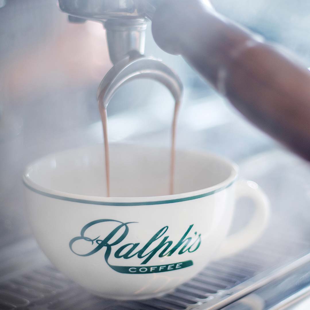 Ralph’s Coffee l Cafe in Singapore l Marina Bay Sands
