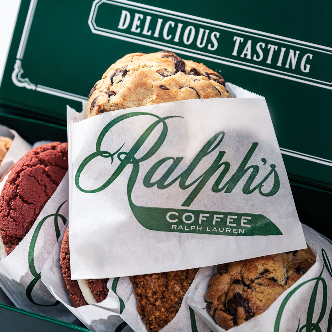 Ralph’s Coffee l Cafe in Singapore l Marina Bay Sands