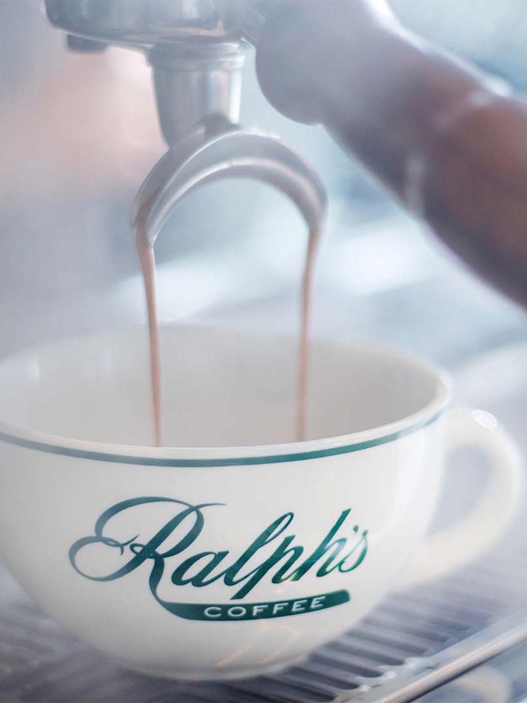 Ralph’s Coffee l Cafe in Singapore l Marina Bay Sands