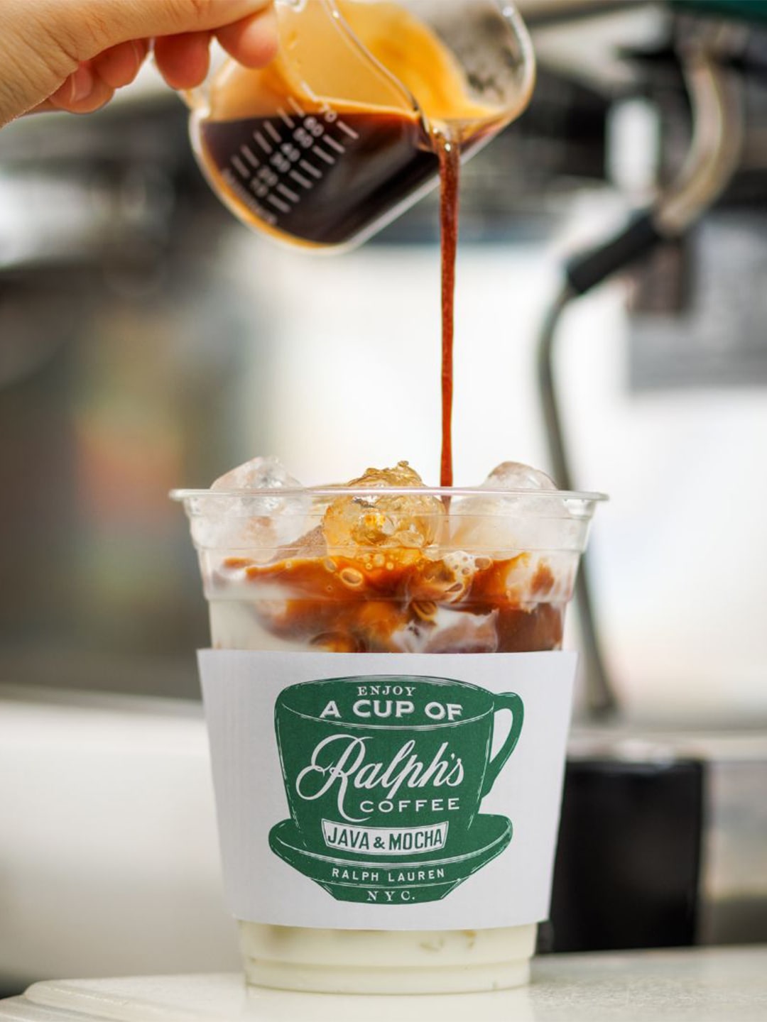 Ralph’s Coffee l Cafe in Singapore l Marina Bay Sands