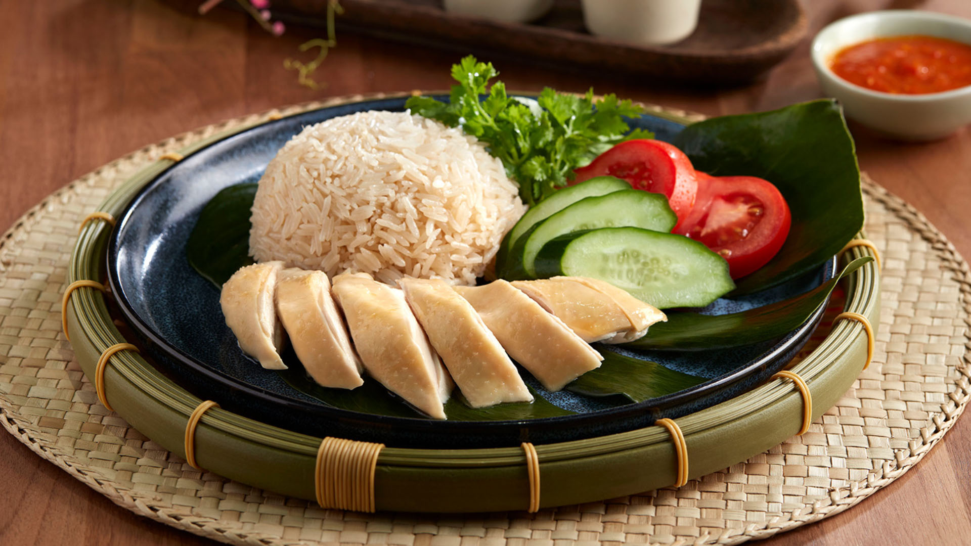 RISE | Restaurant in Singapore | Marina Bay Sands