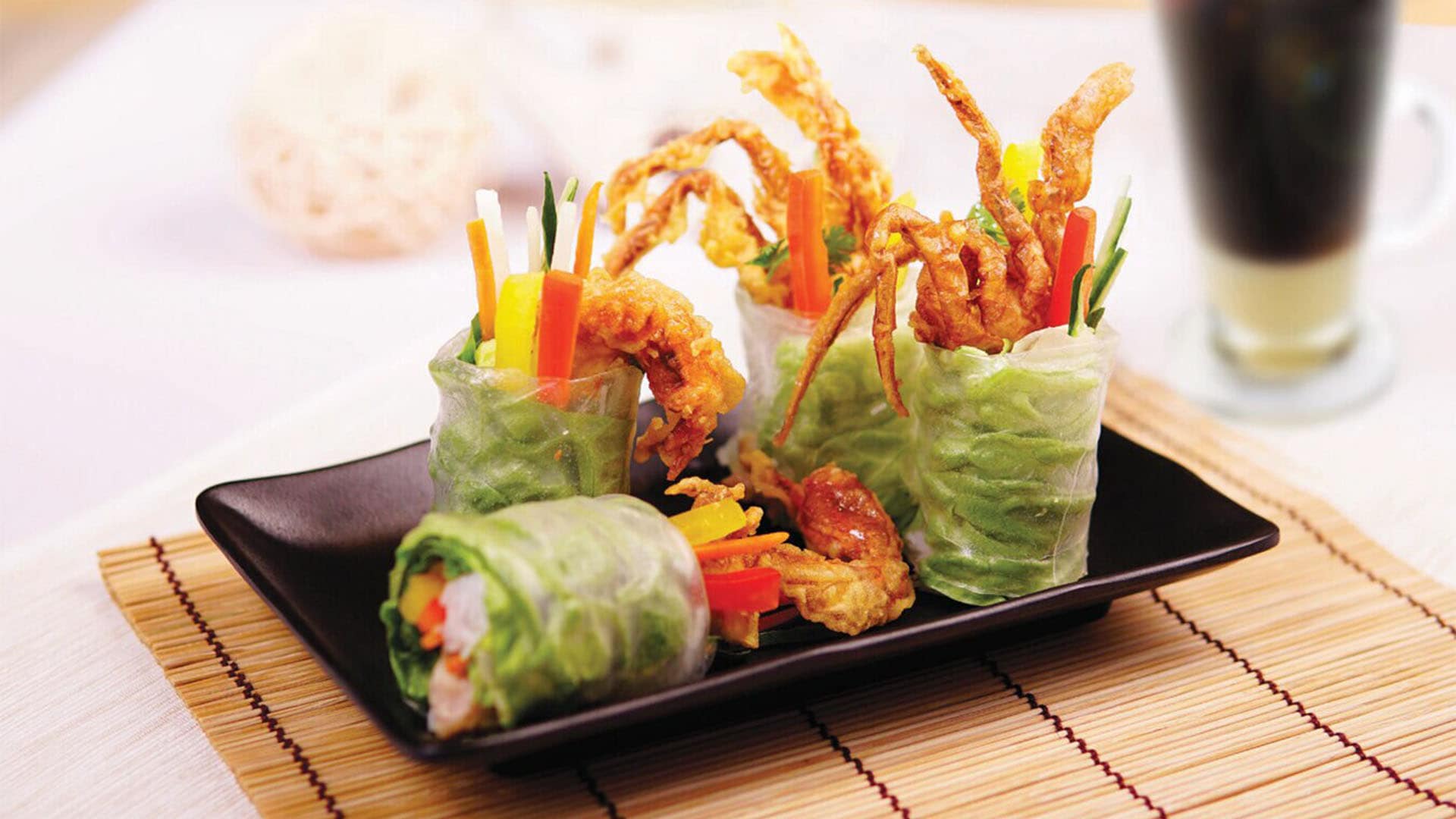 So Pho | Restaurant in Singapore | Marina Bay Sands