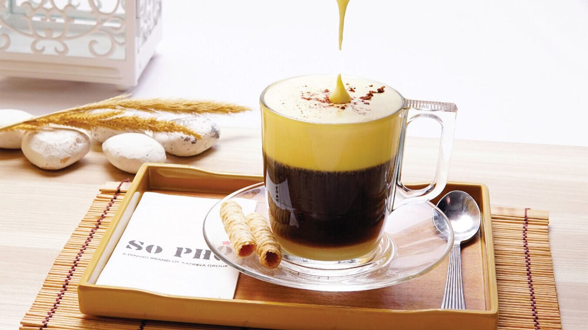 So Pho | Restaurant in Singapore | Marina Bay Sands