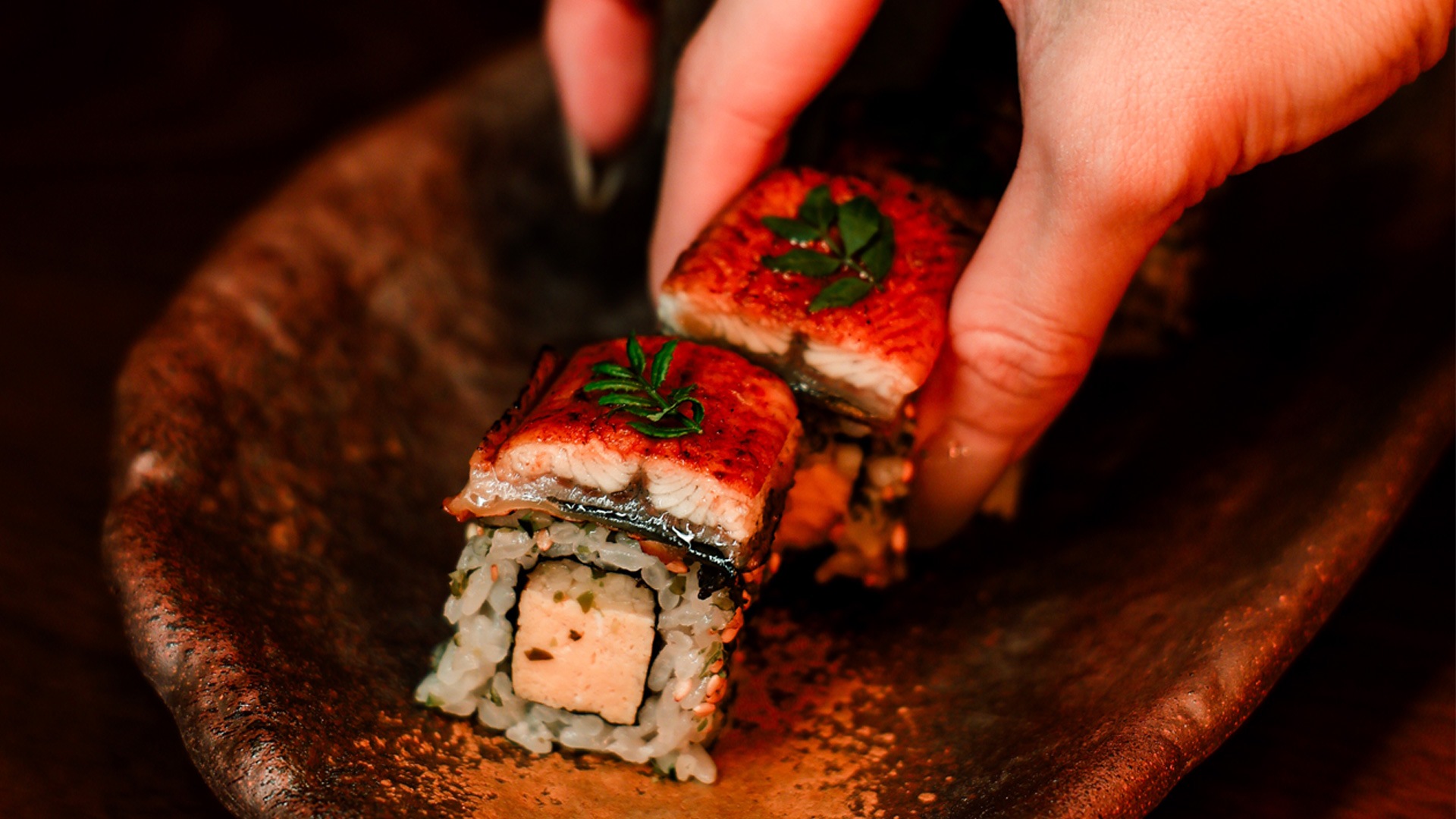 Wakuda Restaurant & Bar | Japanese Restaurant in Singapore | Marina Bay ...