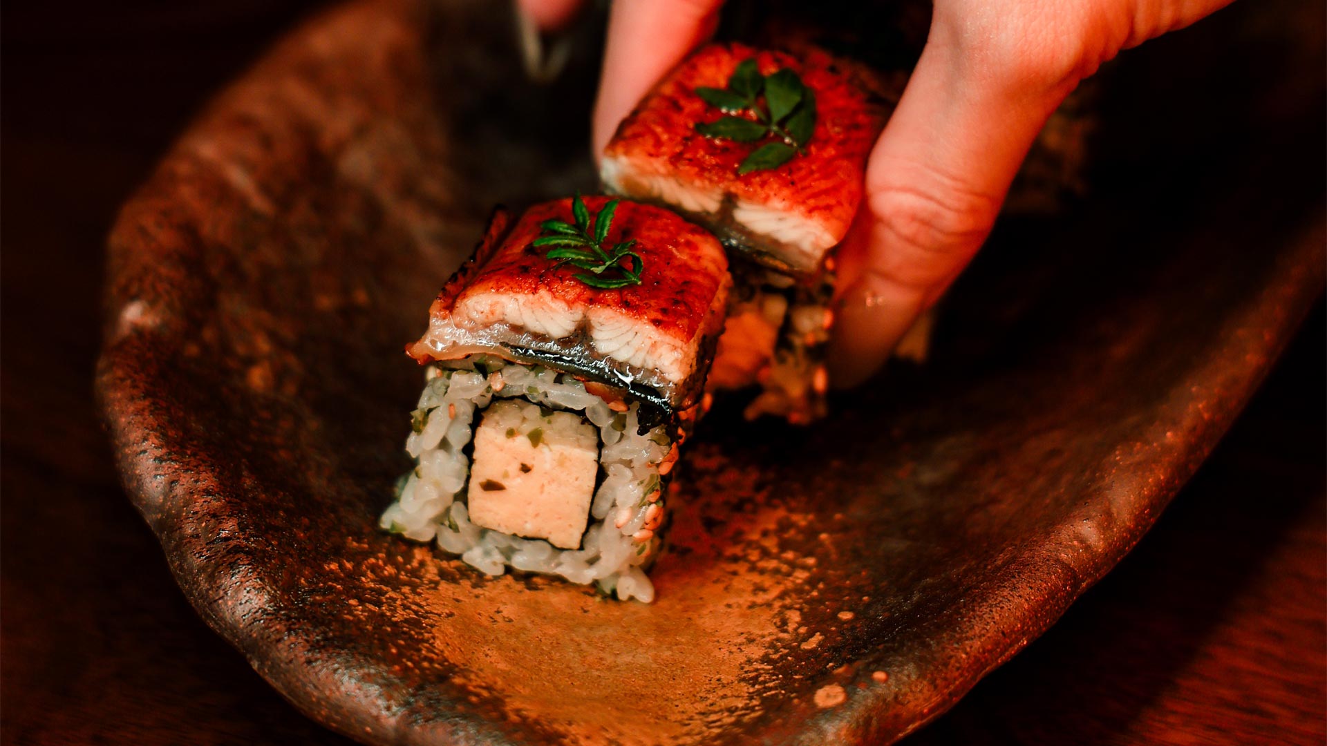 Wakuda Restaurant & Bar | Japanese Restaurant in Singapore | Marina Bay ...