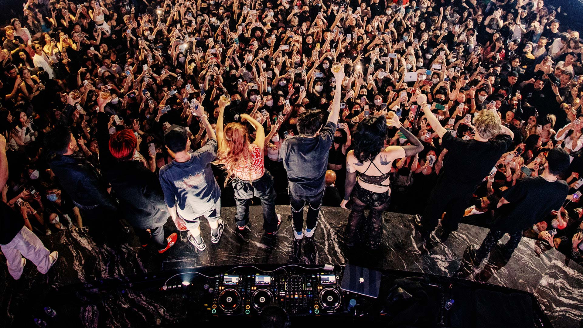 Sands LifeStyle – Paiza | Singapore | Marina Bay Sands