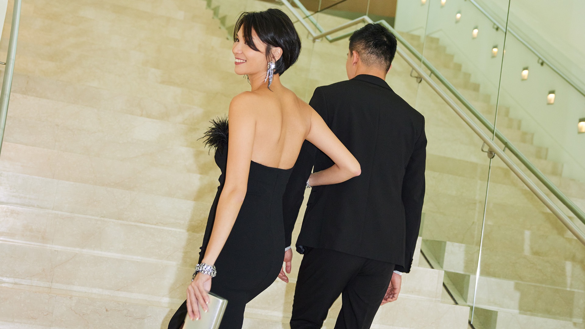 Sands LifeStyle – Paiza | Singapore | Marina Bay Sands