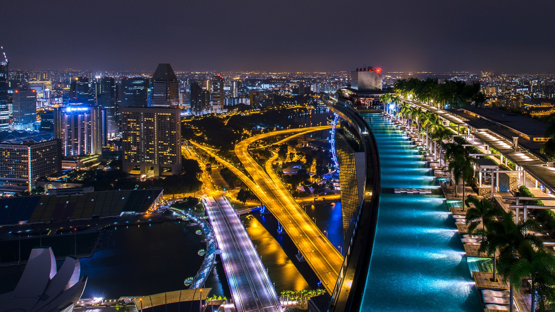 Sands LifeStyle – Paiza | Singapore | Marina Bay Sands