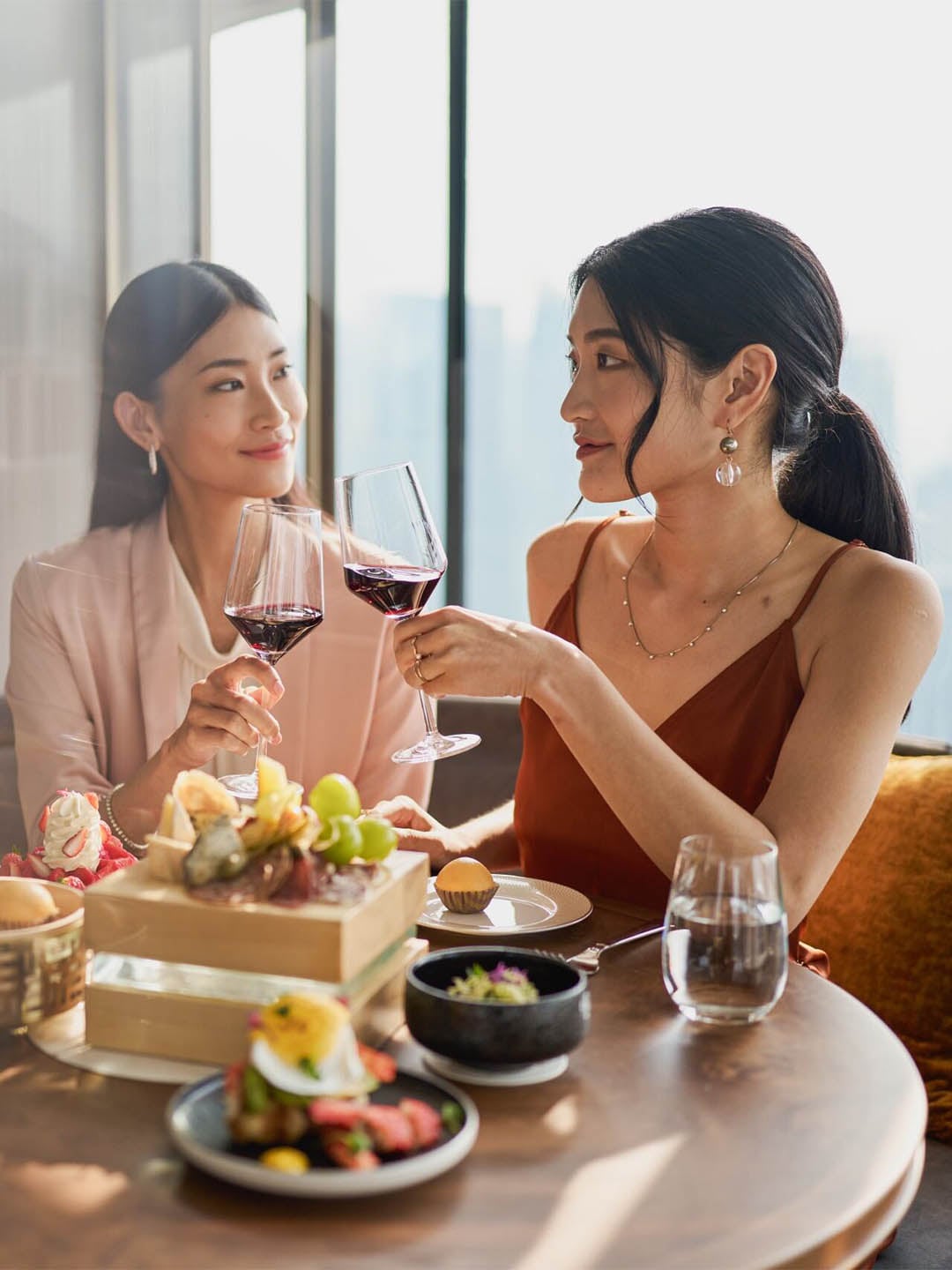 Sands LifeStyle – Paiza | Singapore | Marina Bay Sands