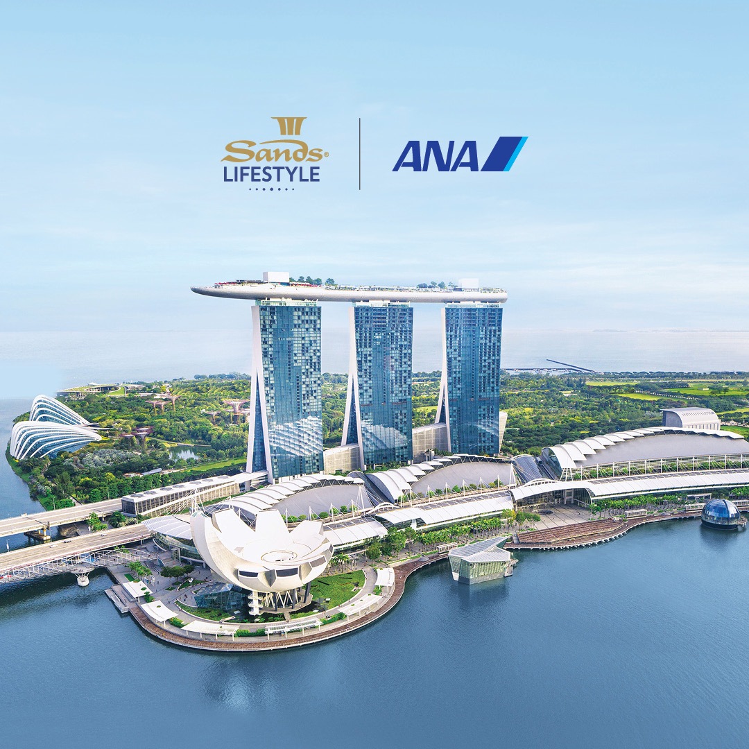 Sands Alliance Partners | Sands LifeStyle | Marina Bay Sands