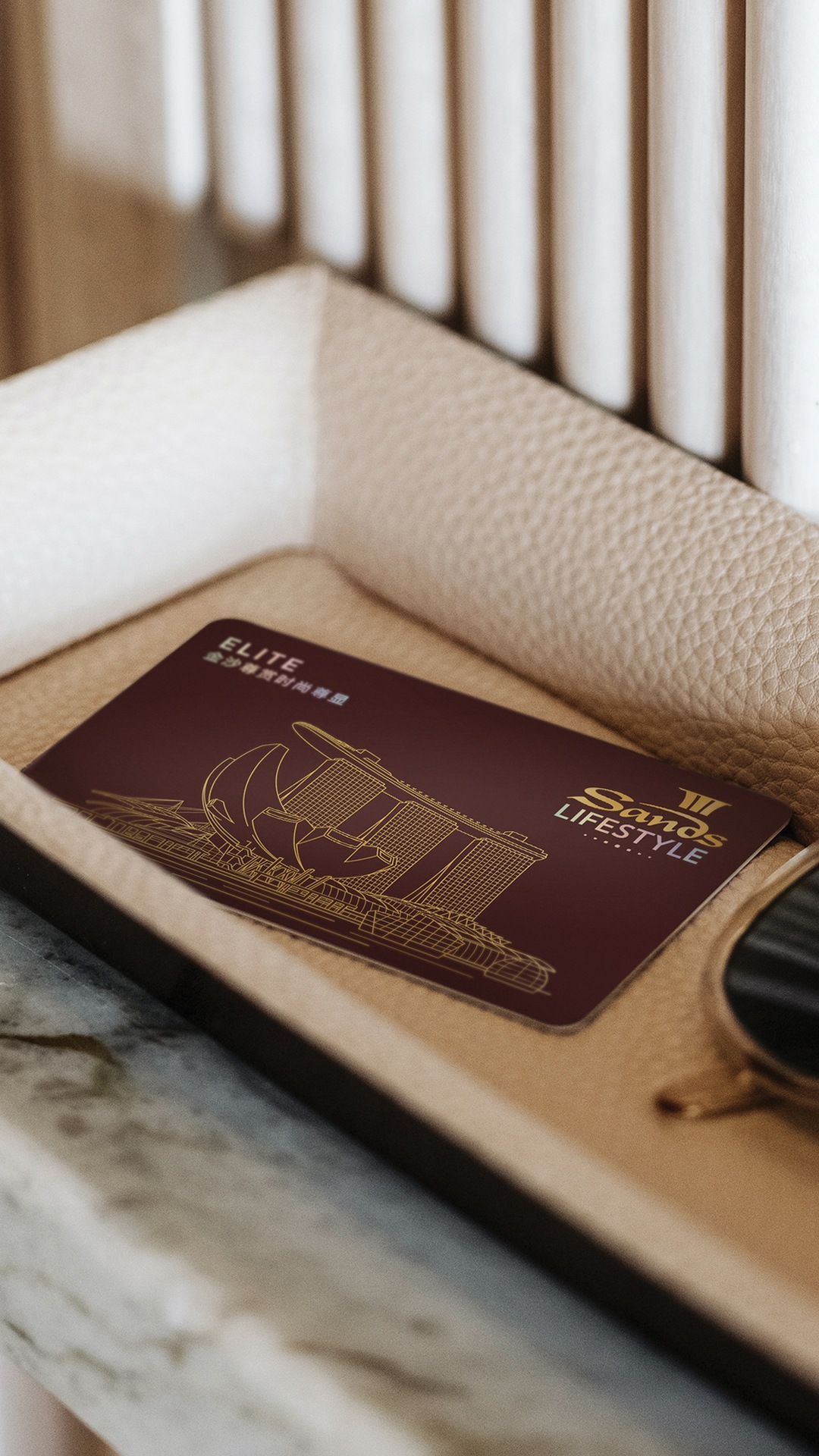 Members-only Perks | Sands LifeStyle | Marina Bay Sands